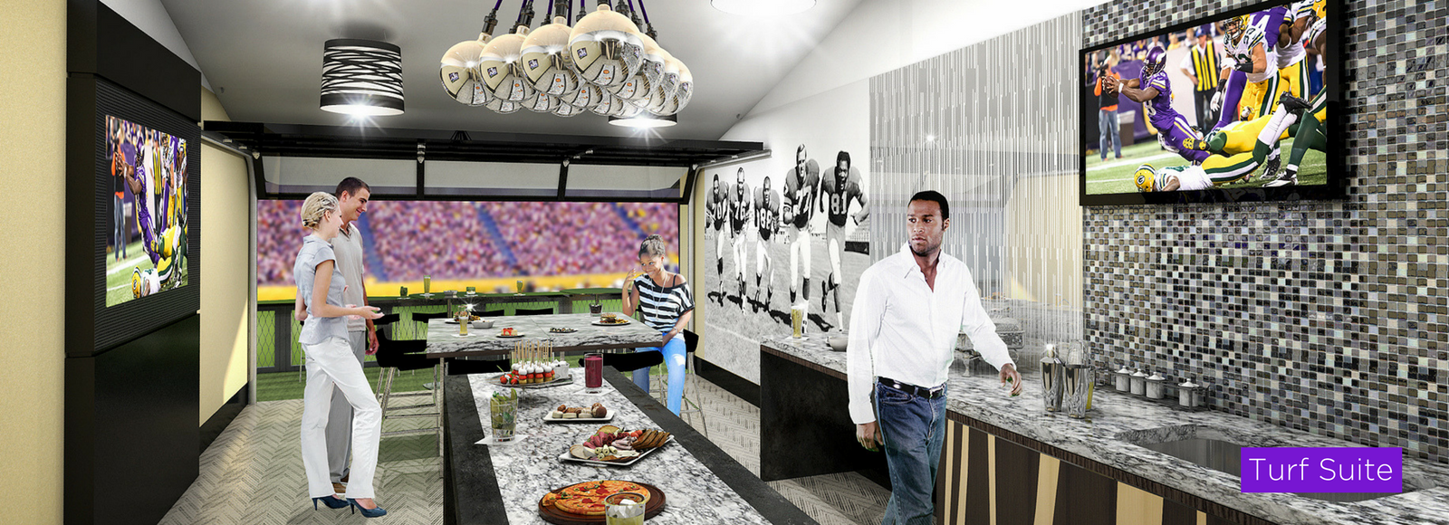 Super Bowl LII Tickets and Packages